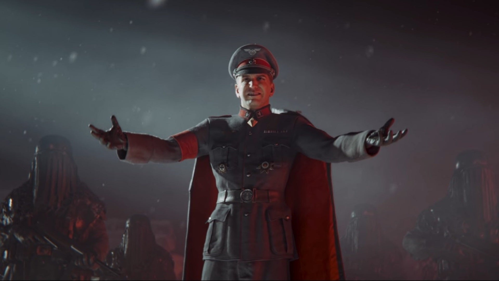 Call Of Duty Zombies New Der Anfang Trailer Vg247
